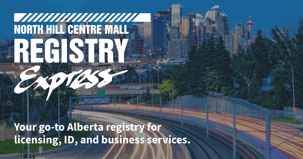 Contact Registry Express | North Hill Centre Registry Express Inc.